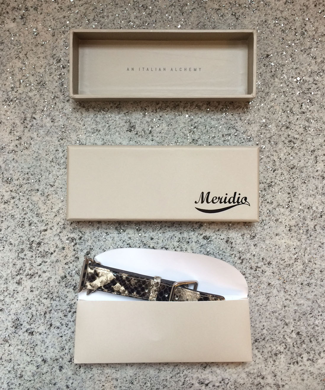 Meridio_Packaging | Meridio