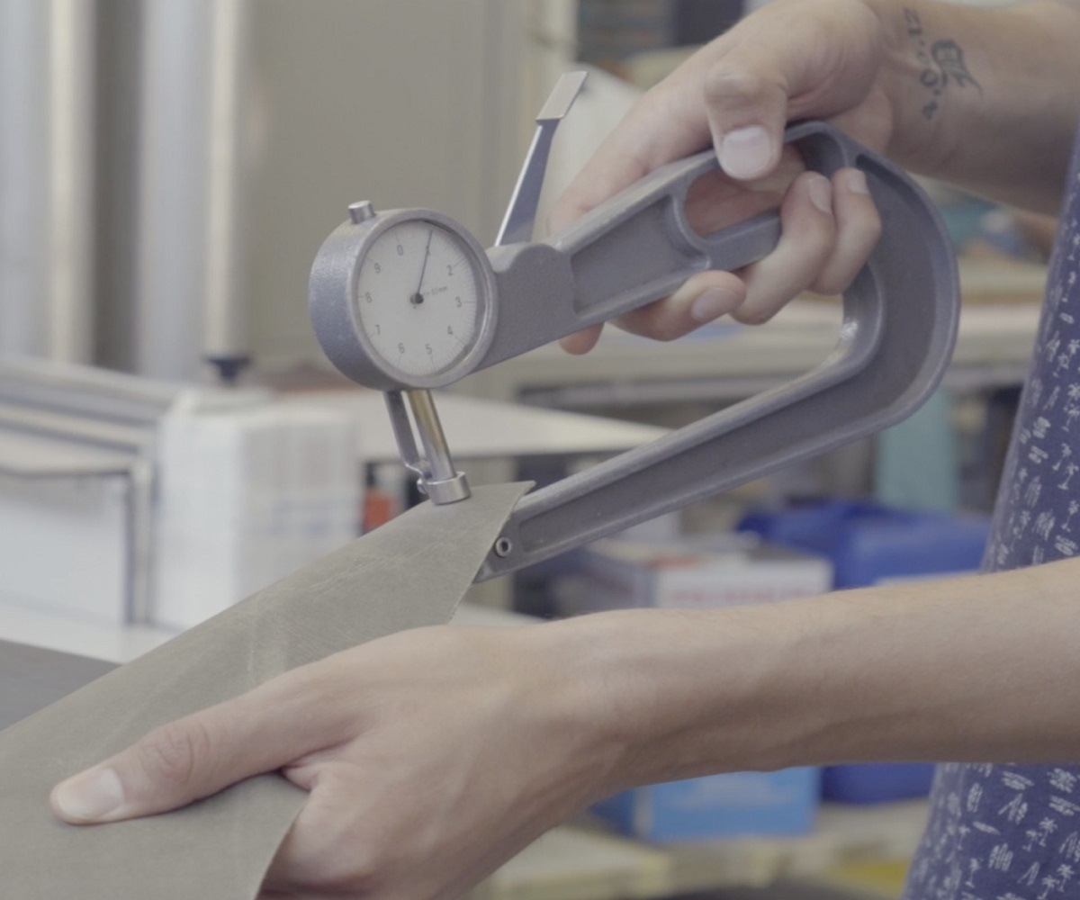 How is leather produced? Tanning process in leather industry | Meridio Band