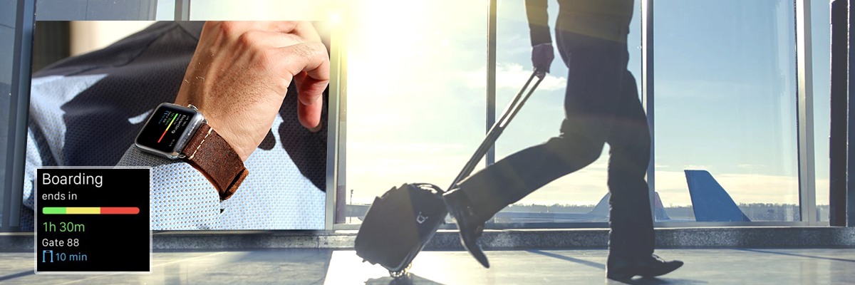 Apple Watch for work and business: the best apps and tips | Meridioband