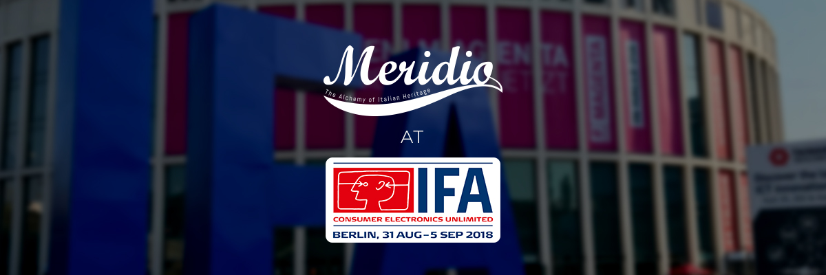 Ifa 2018: all the best of new technologies exhibited in Berlin ...