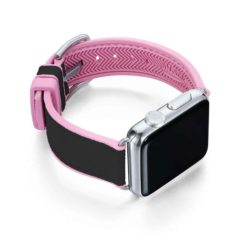 Meridio Apple Watch leather bands | iPhone leather wallet cases