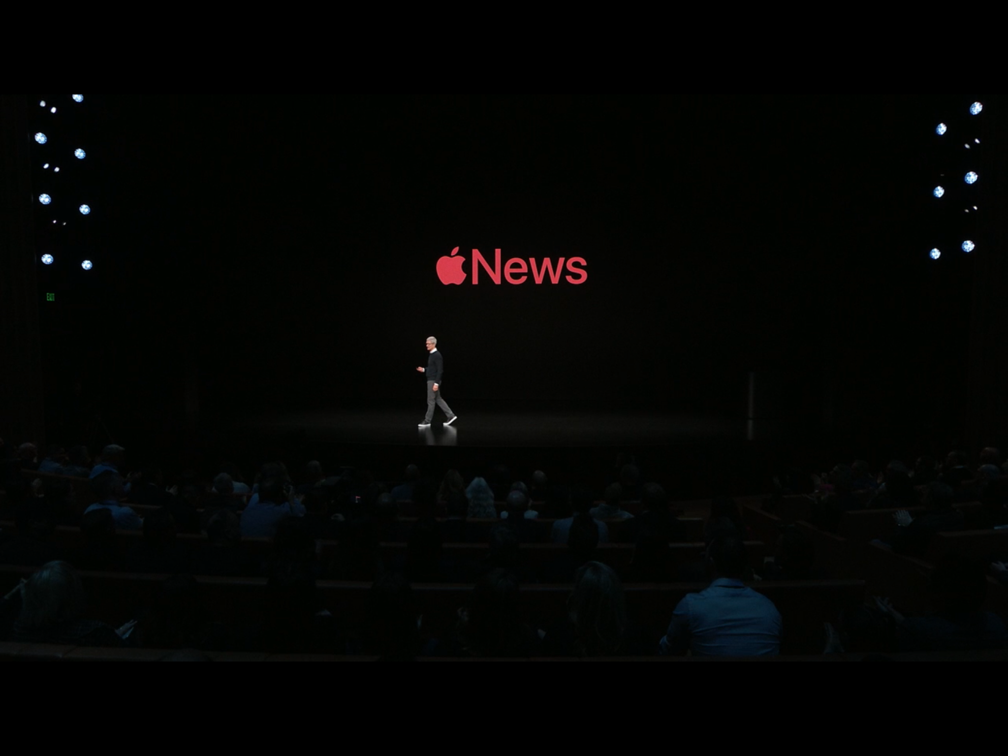 Apple Event 2019 : The best things to know