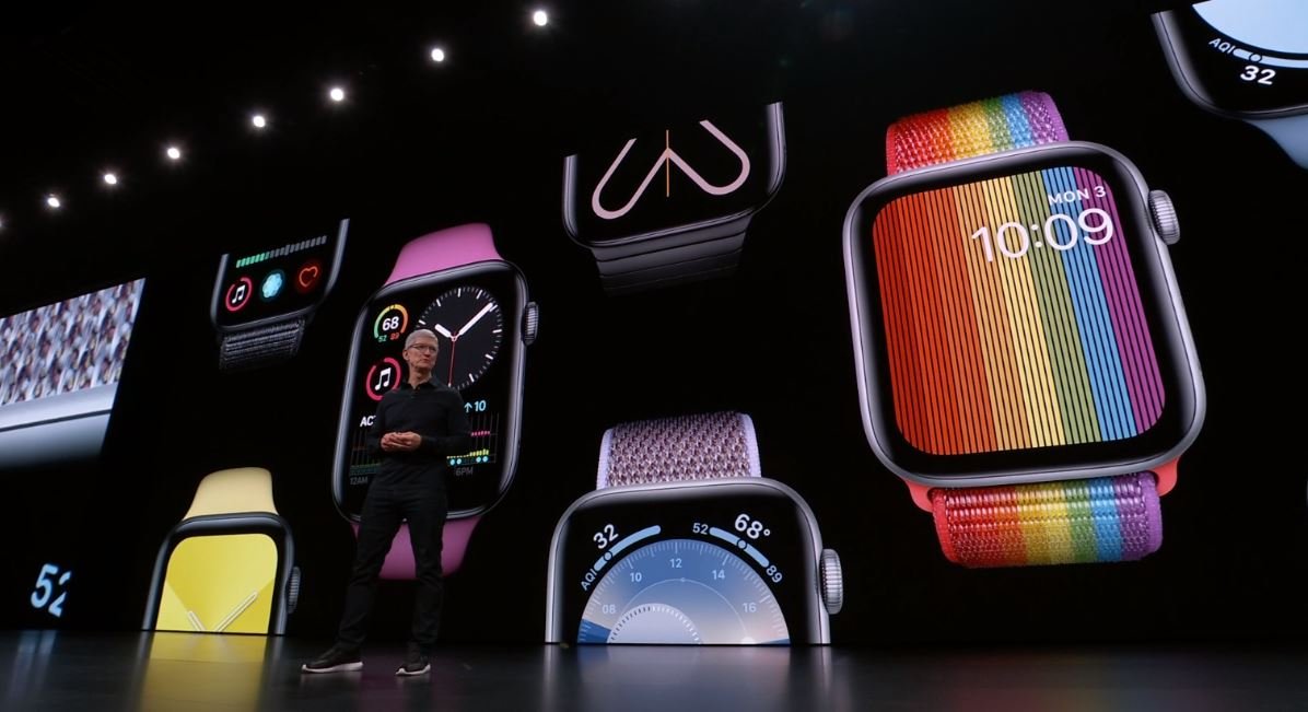 WWDC 19 | Meridio