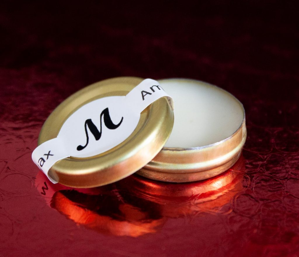 MERIDIO | LEATHER CARE | AMAZONIAN WAX